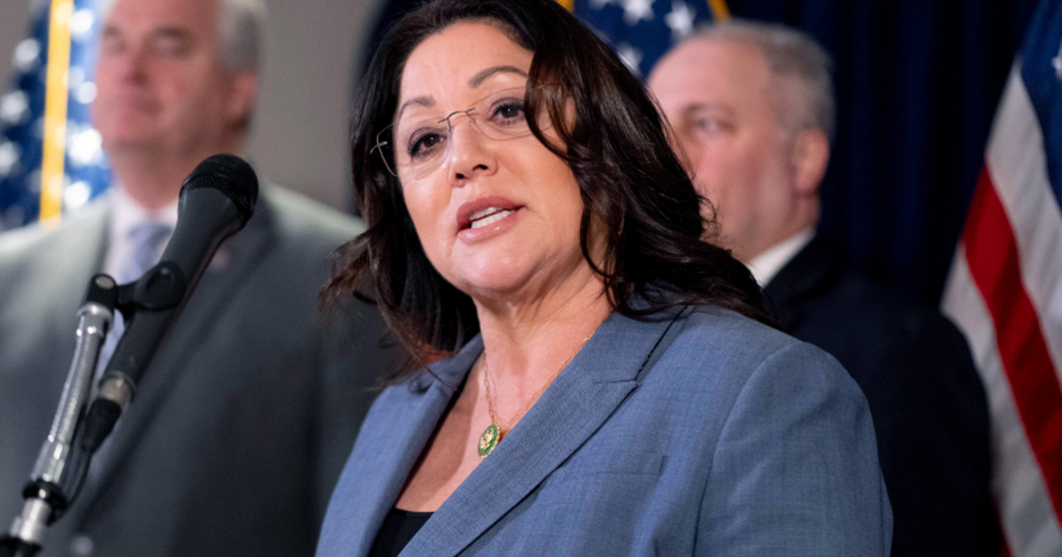 AFN - Trump pick for labor secretary possible nod to Harris-hating unions