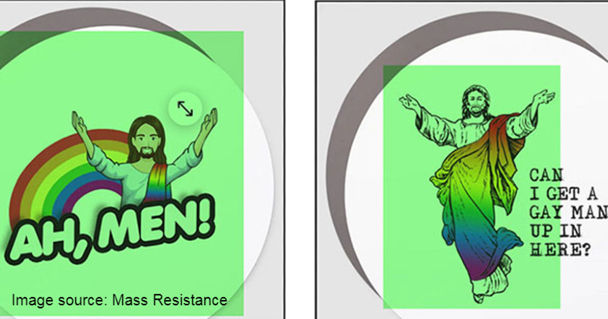 AFN - What can Brown do for Christians? Stop mocking our Jesus, you ...