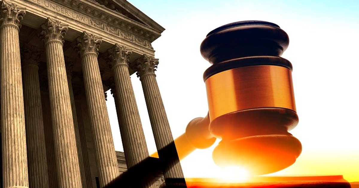 AFN - Supreme Court aids future reverse discrimination cases with unanimous ruling, says lawyer