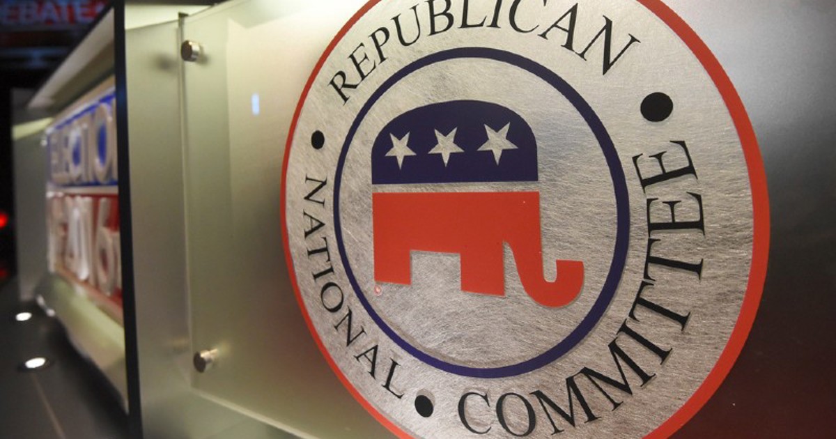 AFN - Texas Republican Party trying to get a handle on censure law ...