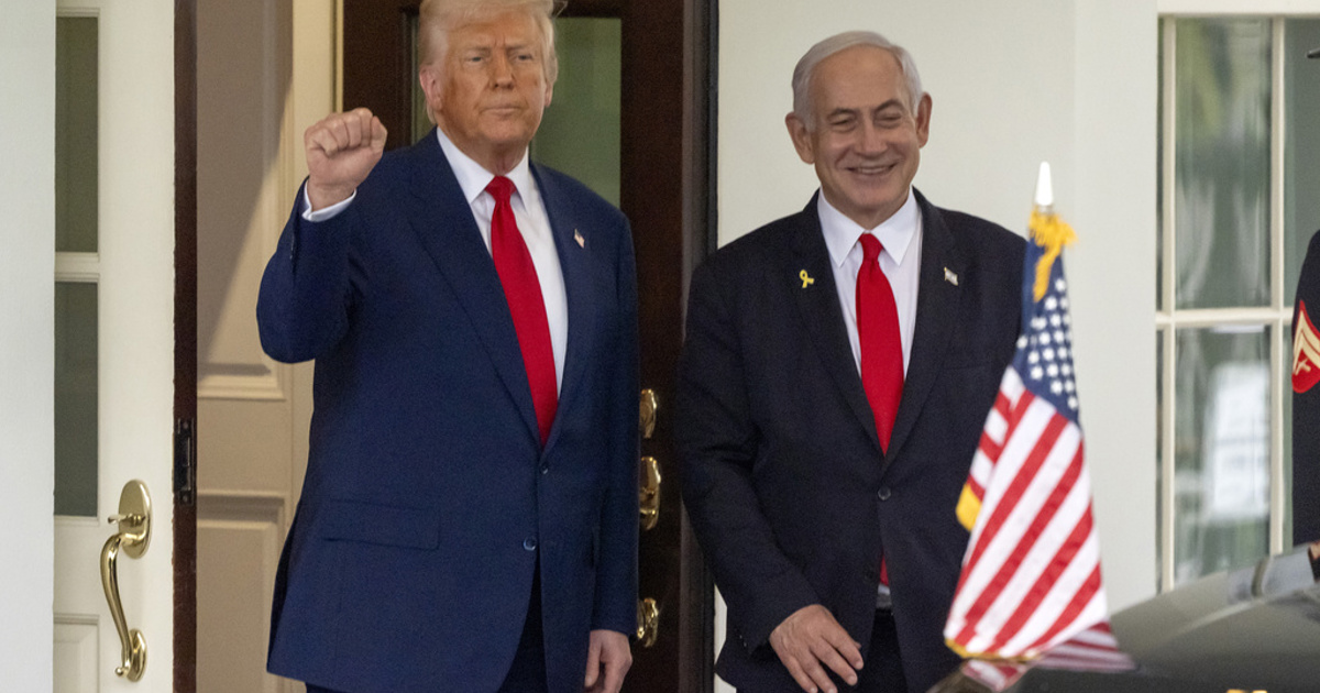 AFN - Netanyahu walking diplomatic tight rope as U.N. approves Gaza plan