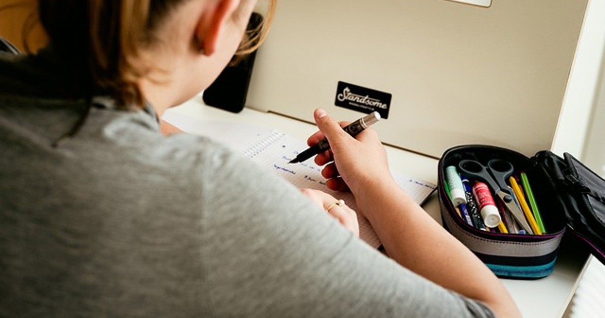 AFN - Researchers don't know why but homeschooling is on the rise