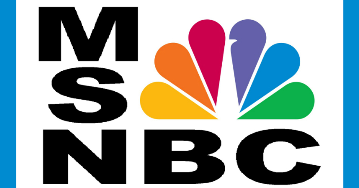 AFN - MSNBC only network to ignore Kirk’s posthumous Medal of Freedom ...