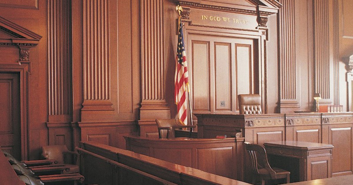 AFN - Louisiana requests case regarding Ten Commandments be reheard by ...