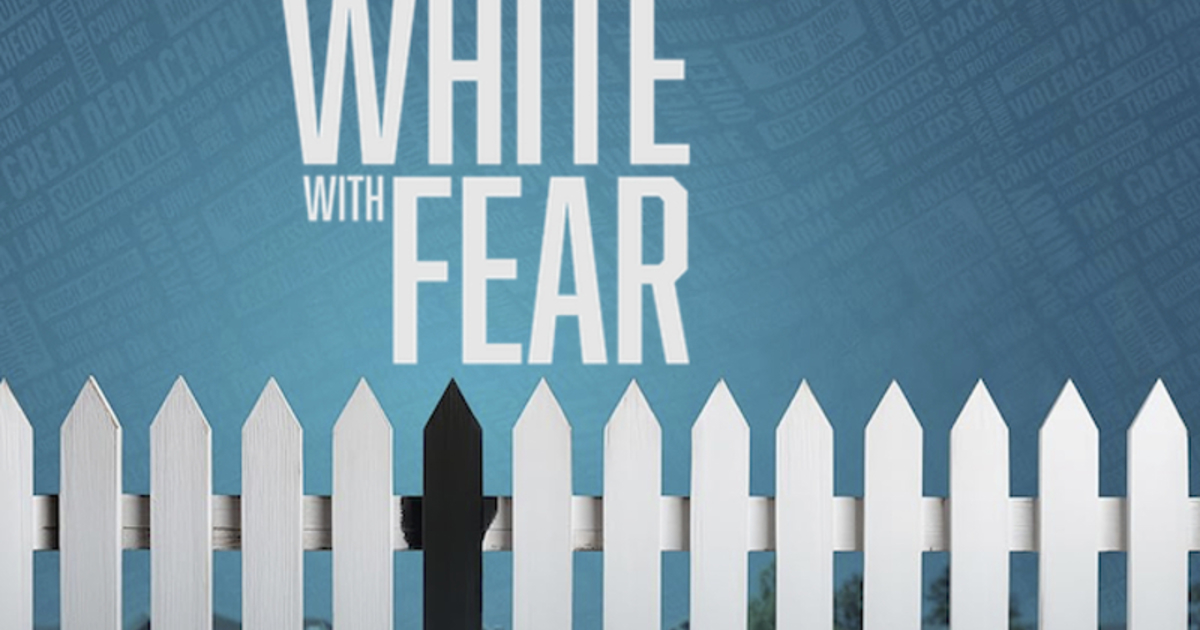 AFN - GOP-hating PBS should be red-faced over 'White With Fear' documentary