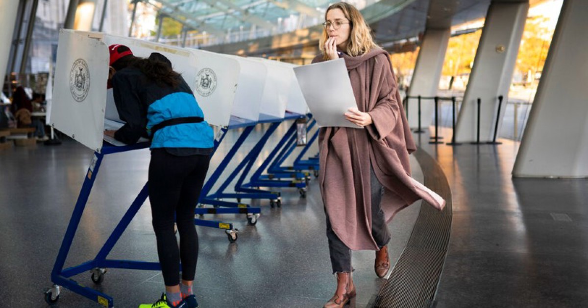 AFN - Timing, planning, money – all elements behind Colorado's liberal ...