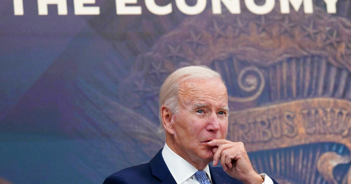 AFN - A blundering, intrusive government wants to control you