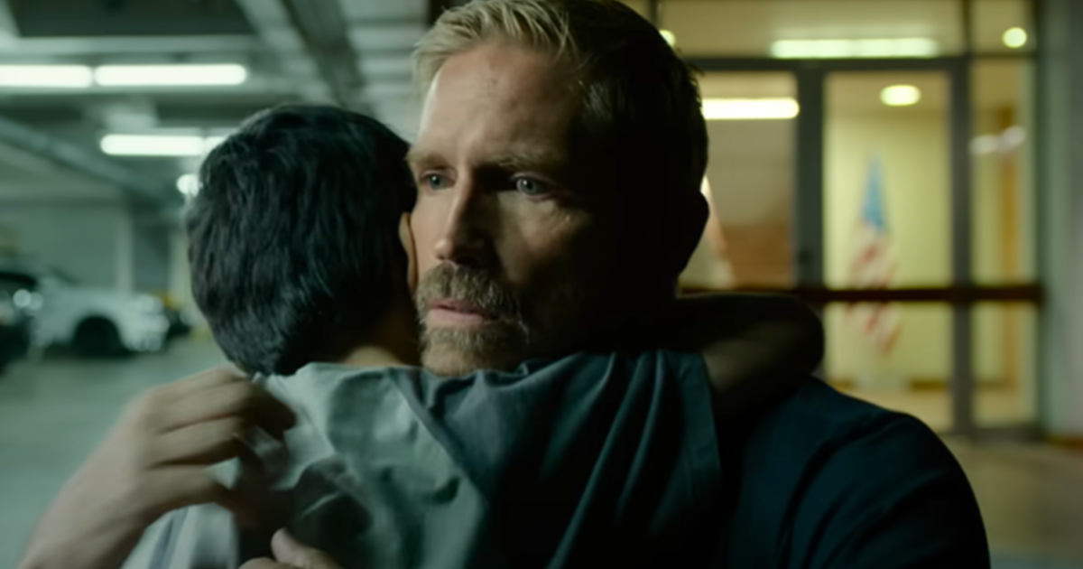 AFN - Eight Days founder says 'Freedom' waking up many to terrible reality