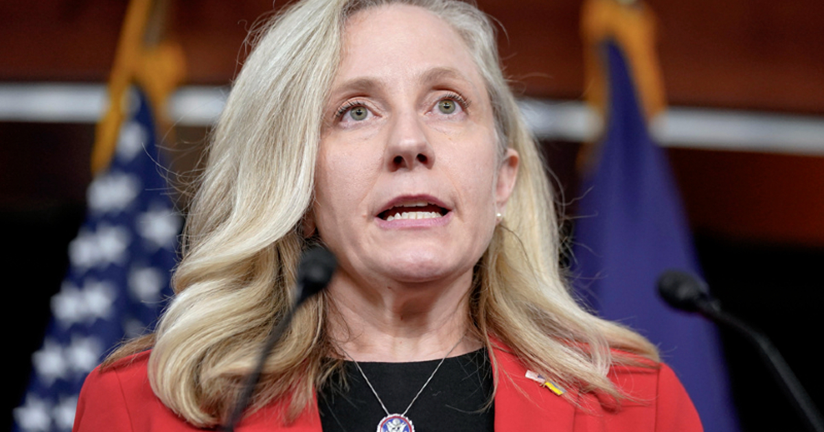AFN - Pro-sanctuary Spanberger advised to consider the capital