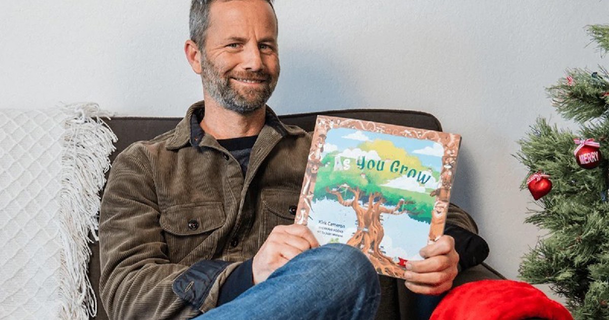 AFN - Kirk Cameron and Marxist libraries enter Round 2 over 'See You' event