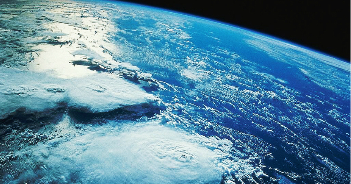 AFN - At least one pole is seeing an increase in ice, and there’s ...