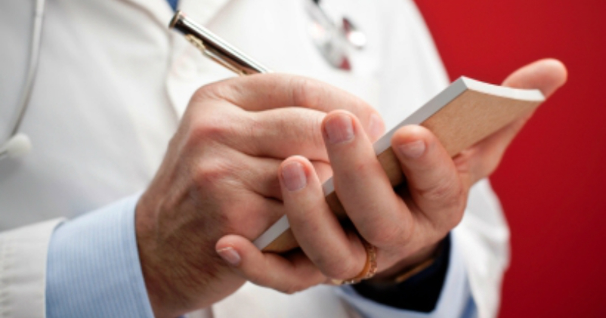 AFN - A case for pen and paper