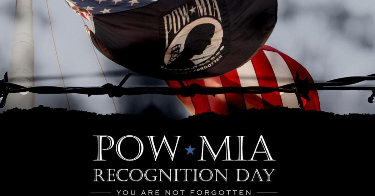 AFN - A painful privilege: Remembering their sacrifices & service
