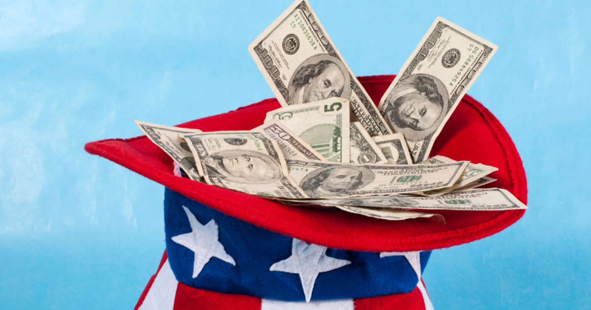 AFN - NIH stops multi-billion-dollar grant approved for obscure CA lab