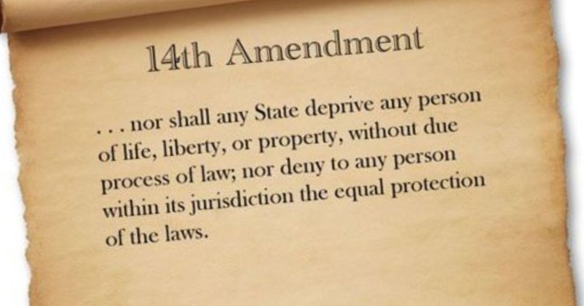 AFN - Did SCOTUS purposely 'punt' on birthright citizenship?