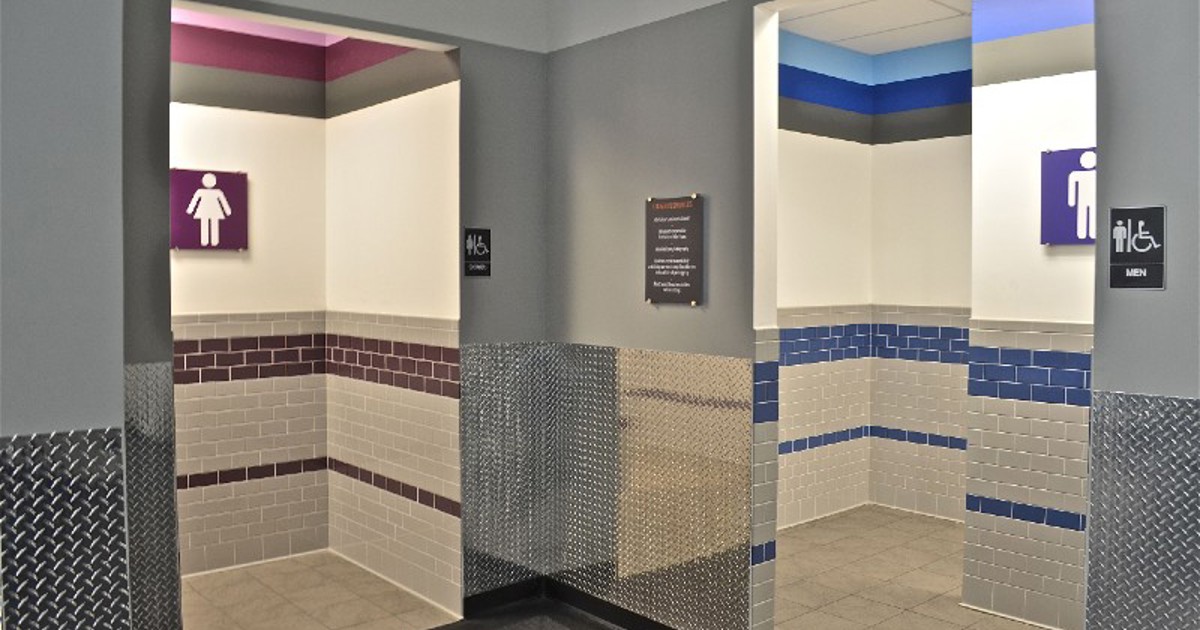 AFN - Texas law ensuring women’s privacy set to take effect