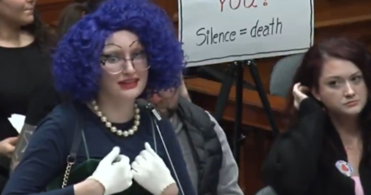 AFN - Trans sanctuary city in Massachusetts is par for the course, pro ...