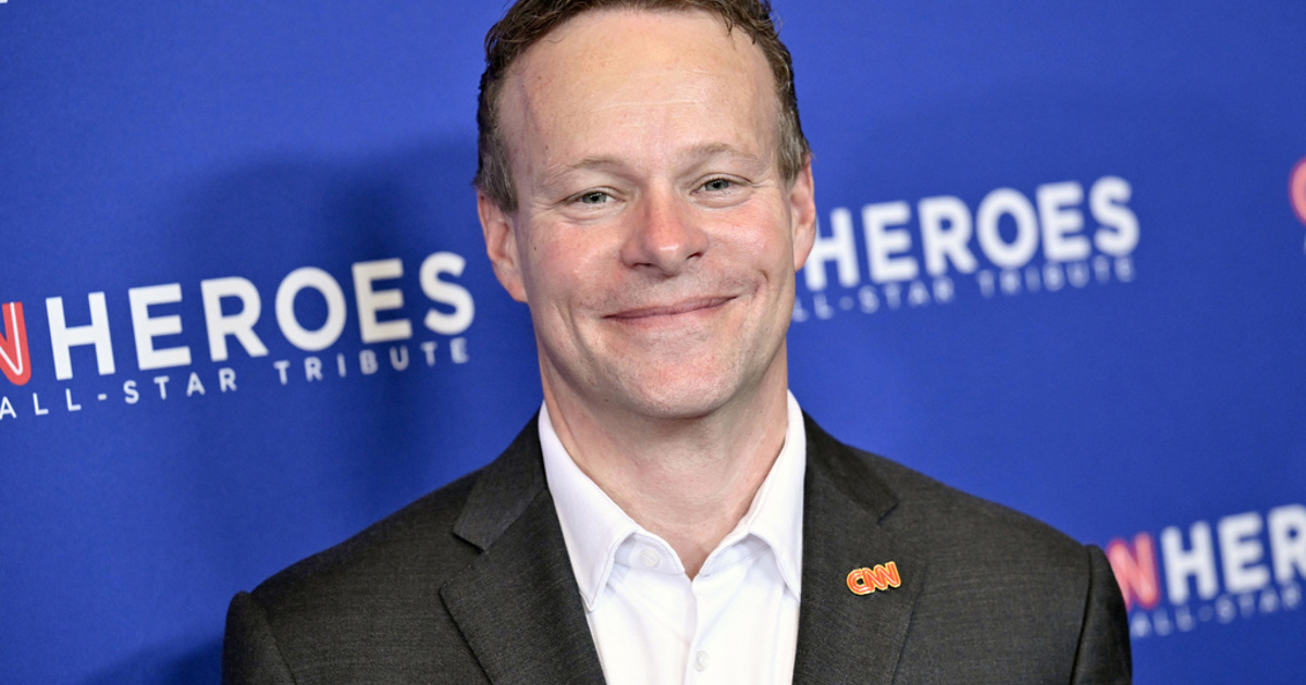 AFN - Now-gone CNN boss rearranged the furniture at liberal network