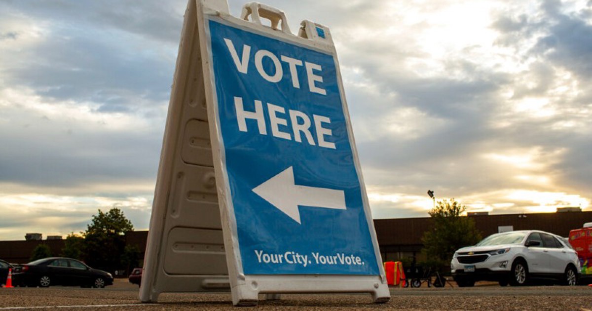 AFN - Democrats called 'insane' for suing Trump over non-citizen voting