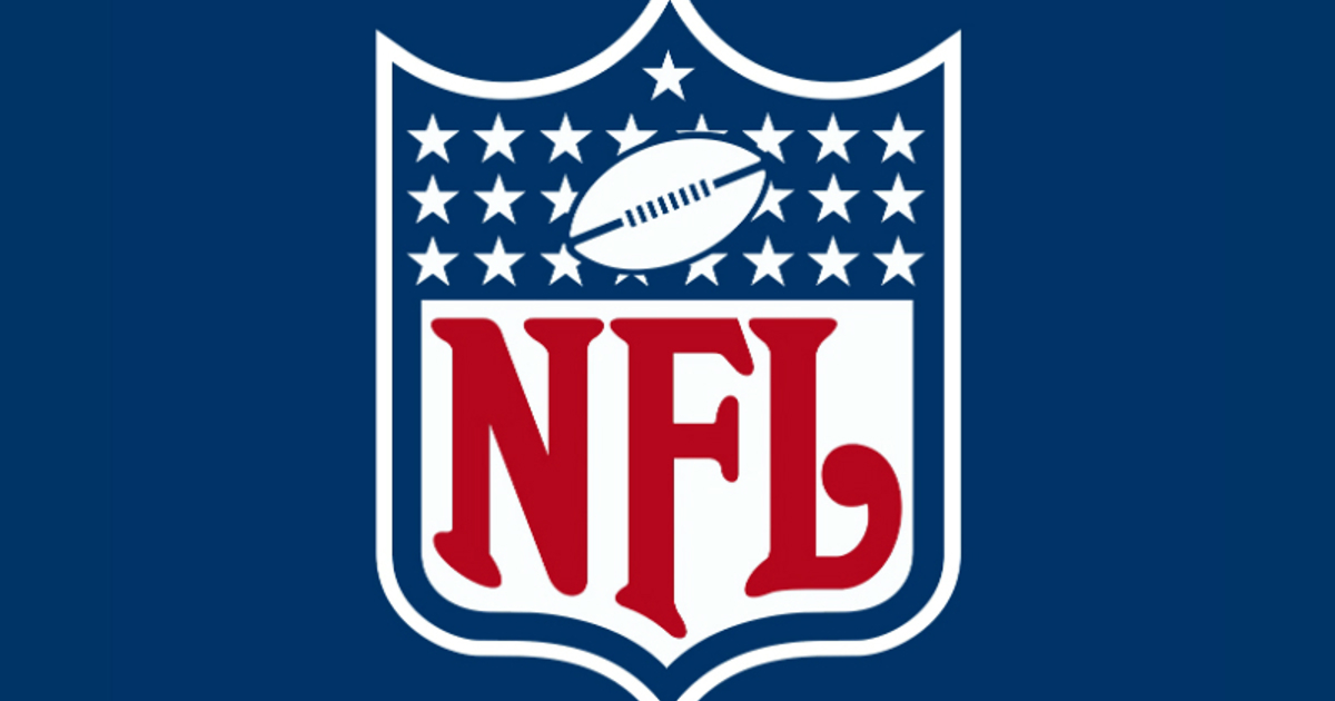 AFN - NFL welcomes woke culture with Hail Mary pass of stupidity