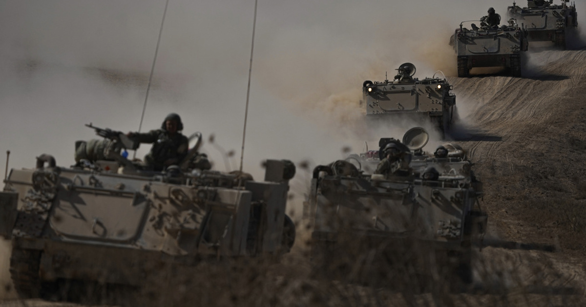 AFN - IDF battles multiple fronts, and false narrative, as Gaza ...