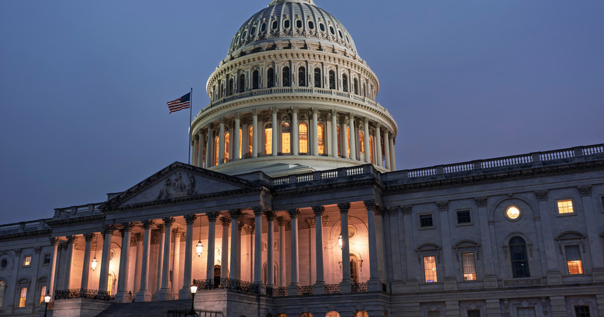 AFN - Pressure is building to end shut down, but GOP needs to stand ...