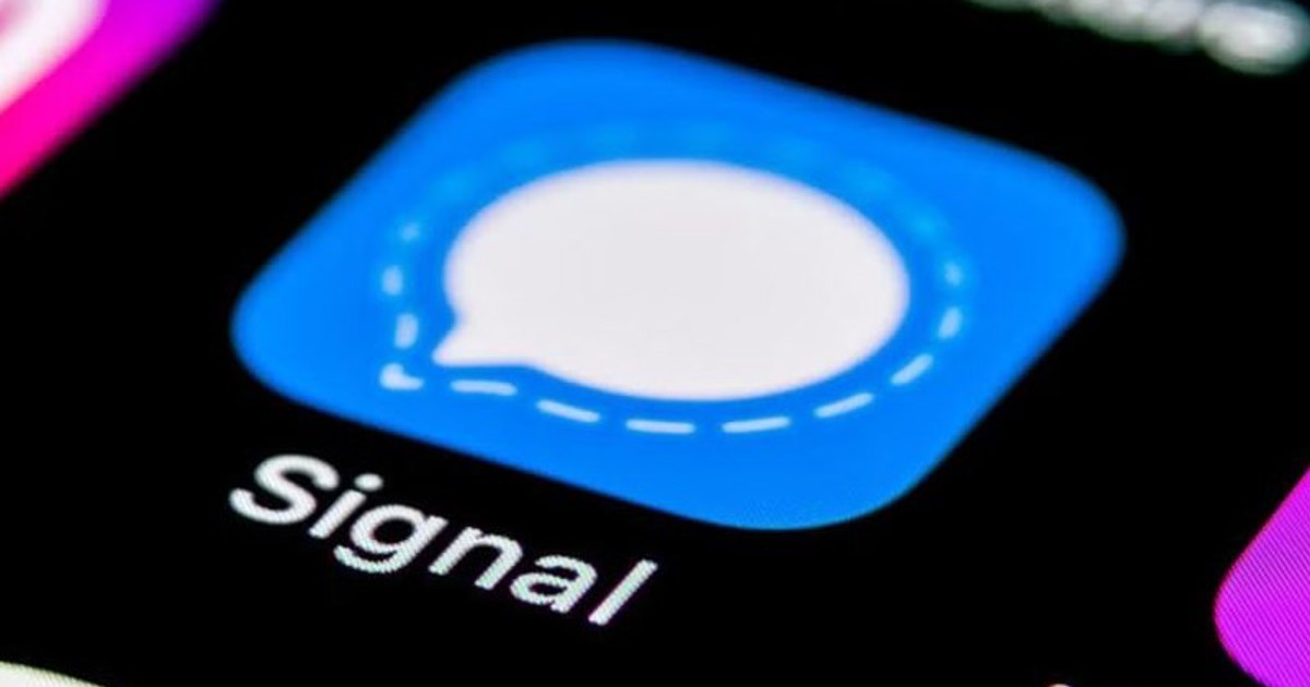AFN - The infamous Signal chat: A serious mistake does not a scandal make