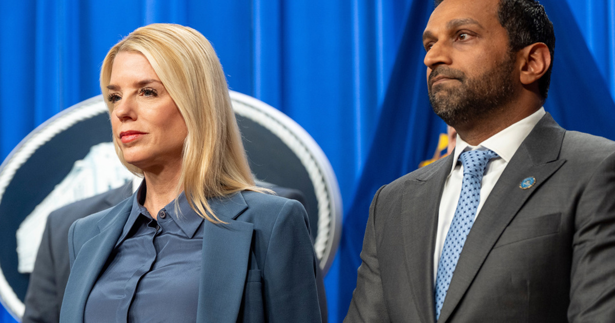 AFN - DC pipe bomb suspect makes first court apperance