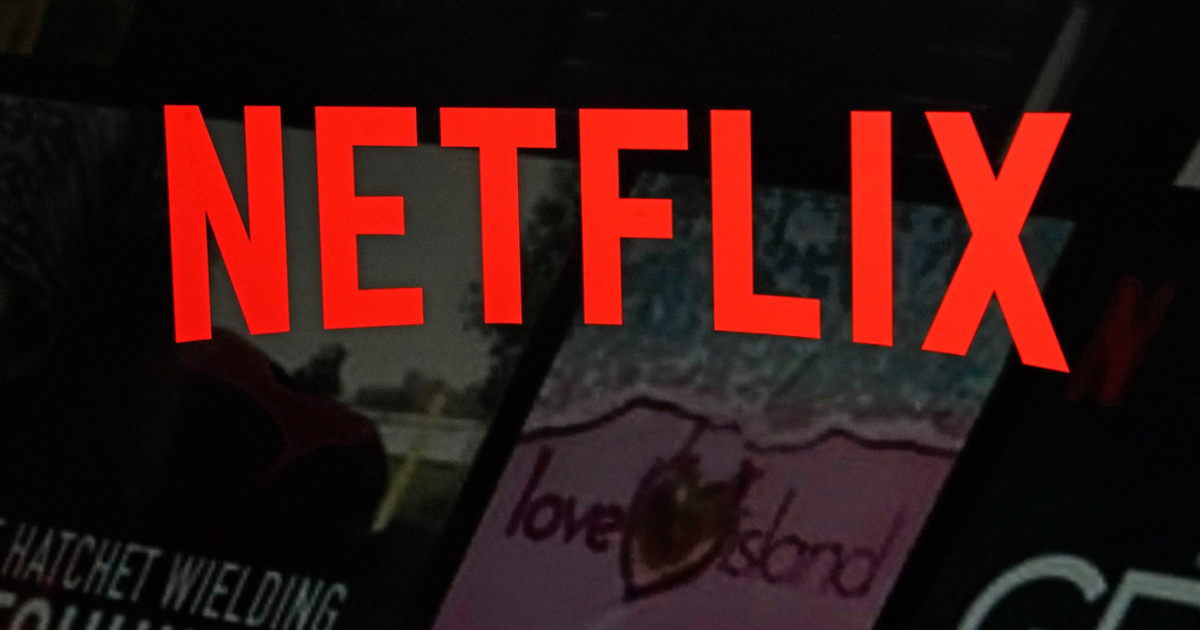 AFN - Parents, beware of Netflix’ LGBTQ-heavy content in its children’s ...