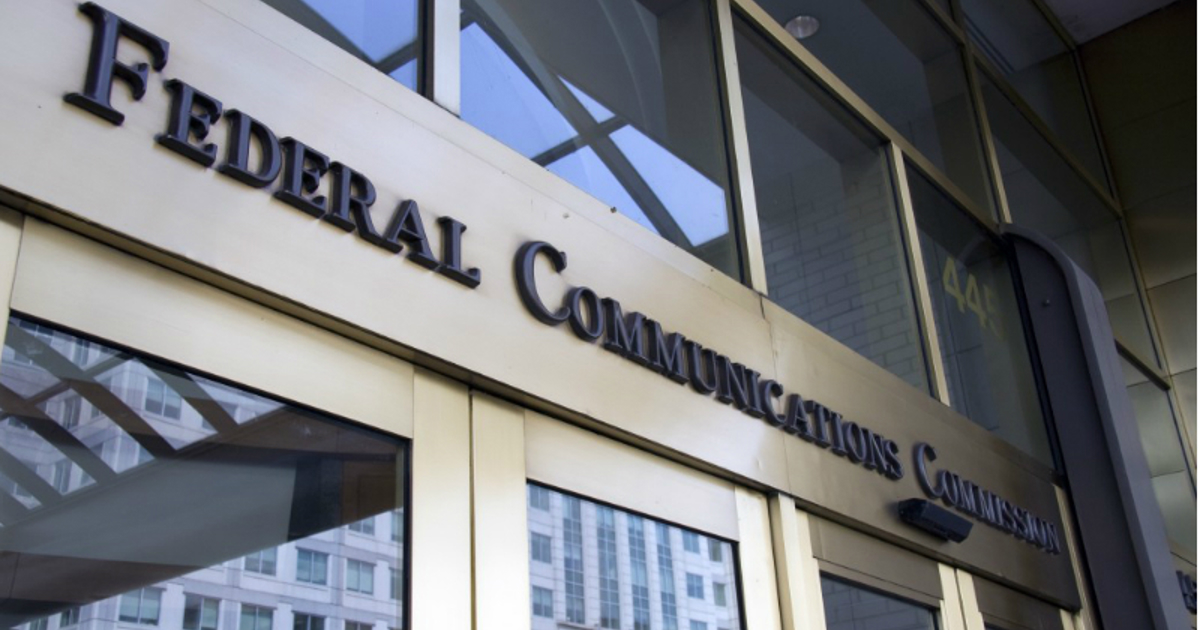 AFN - NRB encourages FCC to maintain free speech for all broadcasters