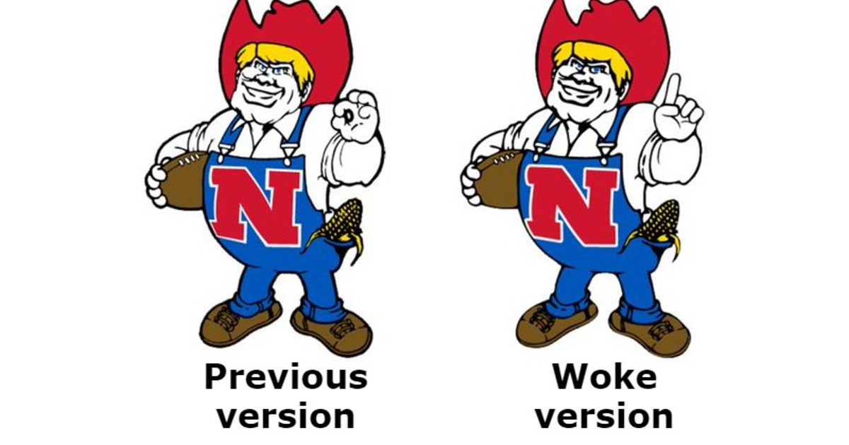 AFN - Husker U. 'awakened' to a new reason to hate OK