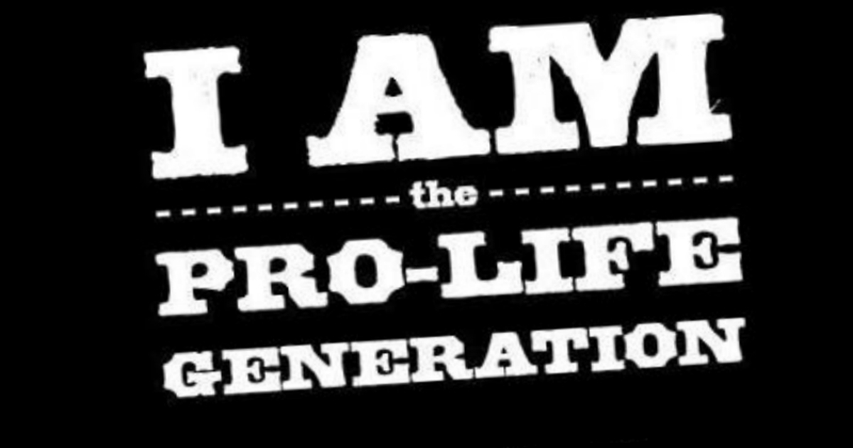 AFN - Study showing pro-life states in decline picks, chooses key points