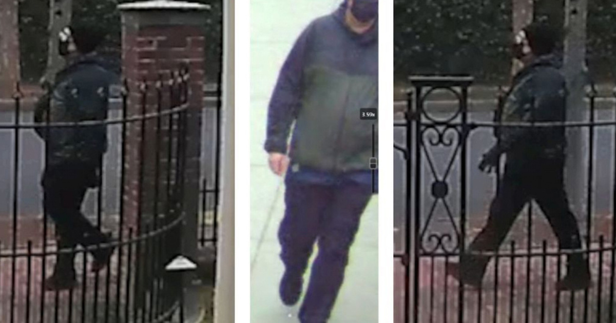 AFN - Police fan out as Brown University shooter still loose