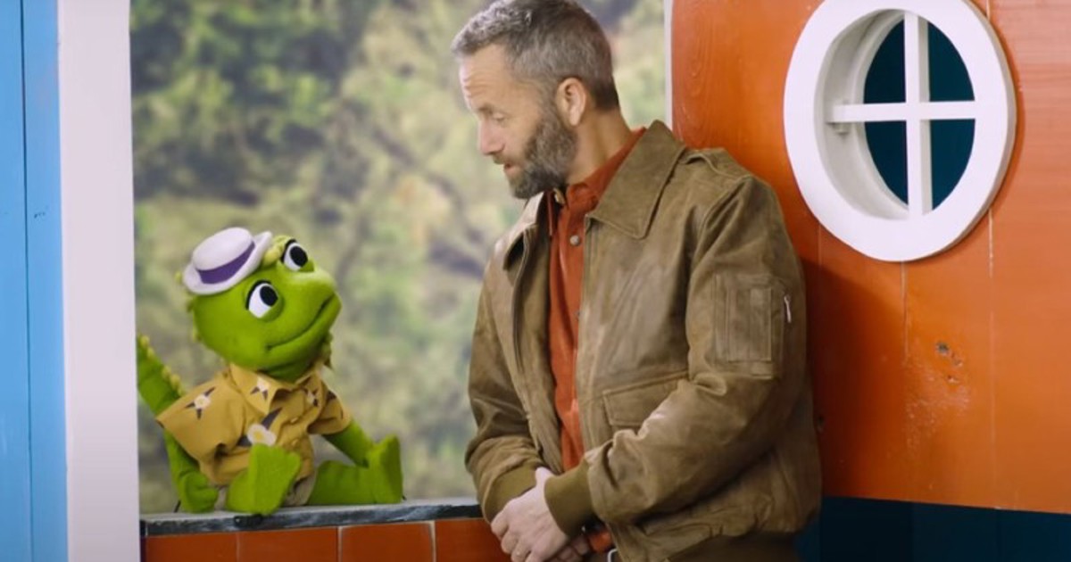 AFN - As wholesome as it gets