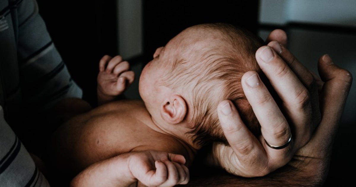 AFN - Pro-life dad: Abortion eliminates people, not Down syndrome