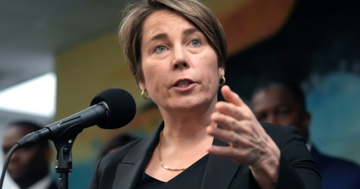 AFN - Massachusetts governor announces initiative despite Trump's ...