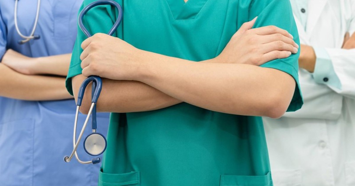 AFN - While DEI wanes in some places, it remains strong in medical ...