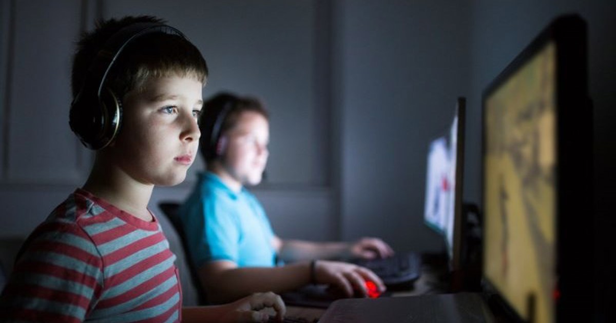 AFN - Enough is Enough: Games marketed to children must prioritize ...