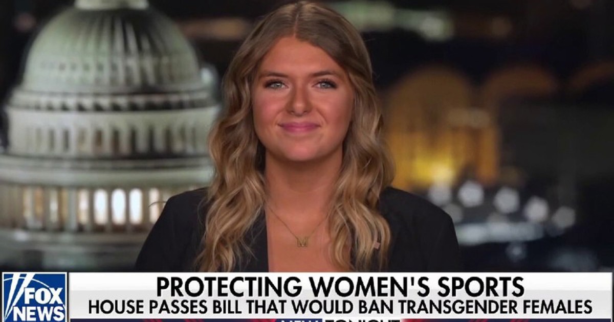 AFN - Female athletes: NCAA head needs to hear of injury resulting from ...