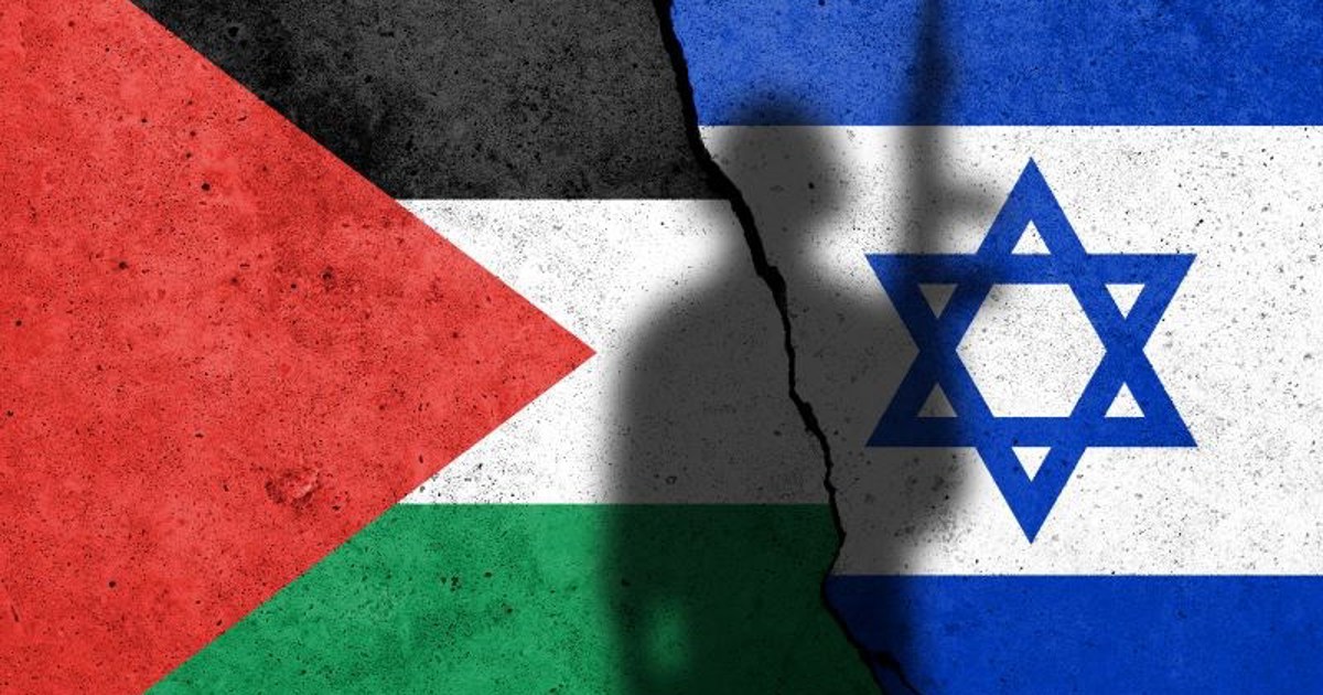 AFN - UN resolution for Gaza peace plan called step in right direction