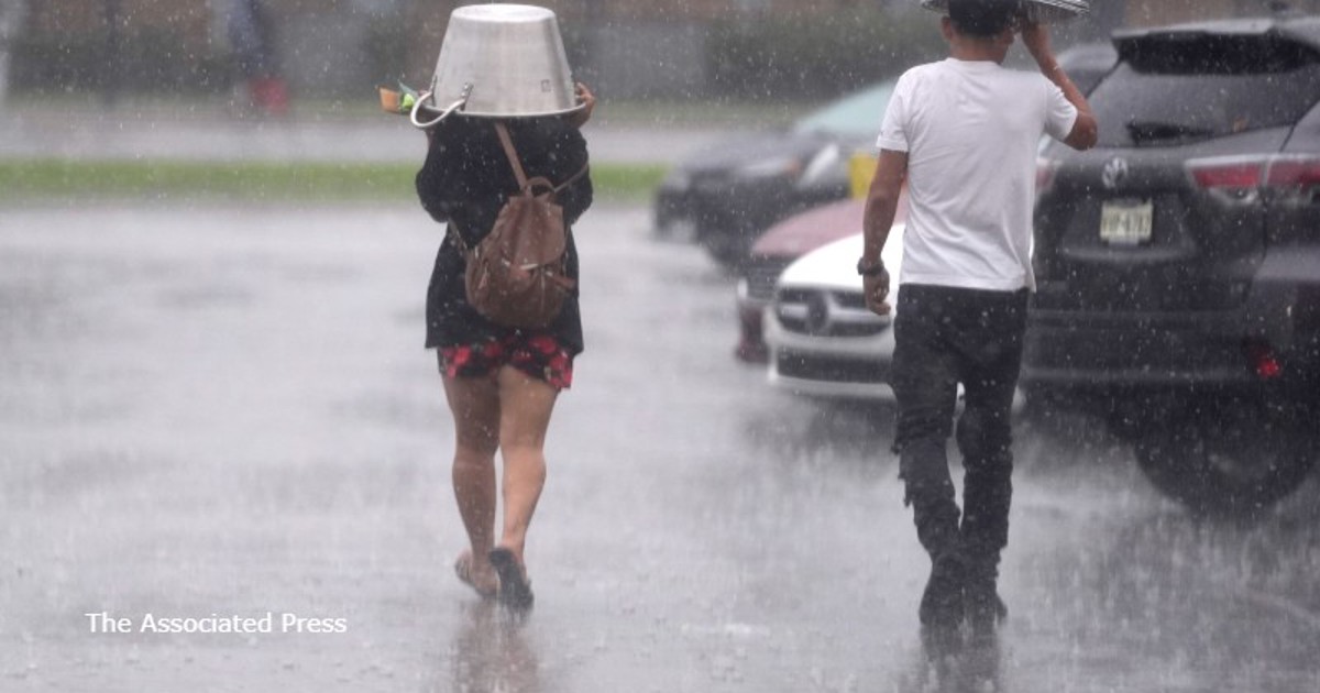 AFN - A coming La Nina winter means different things for different ...