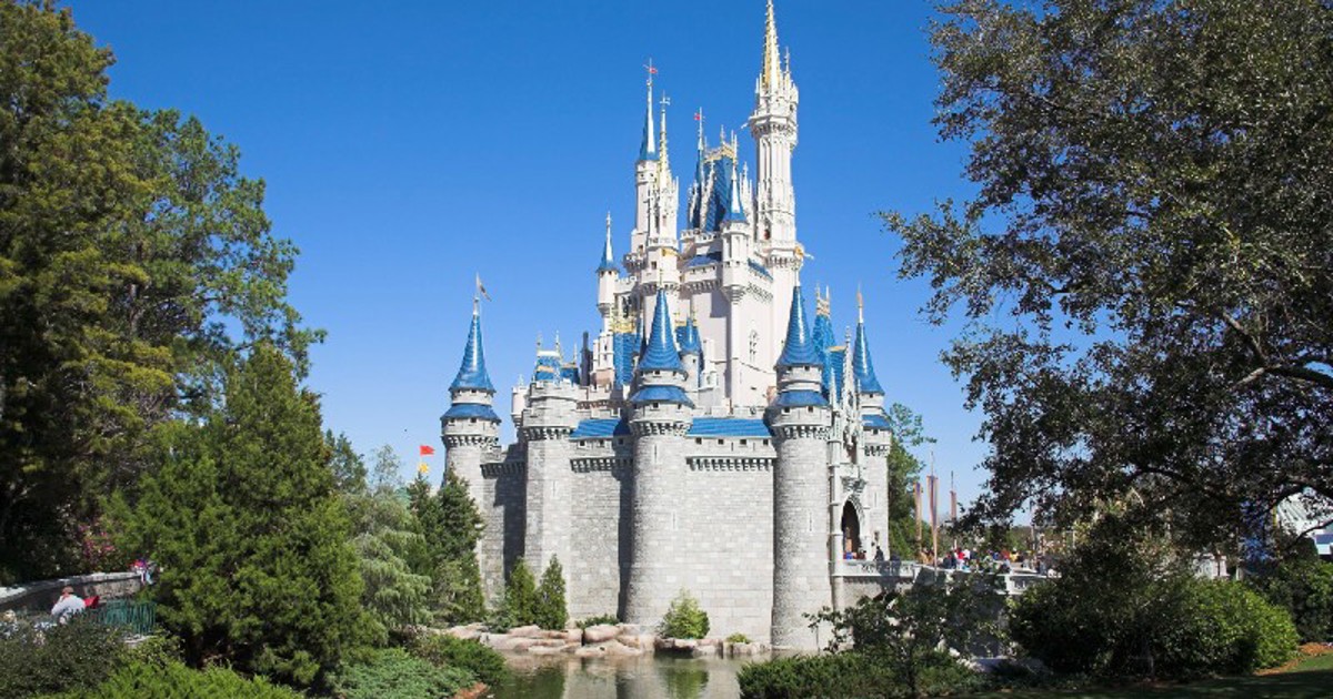 AFN - 'Sovereign rule' may be a price Disney pays for being woke