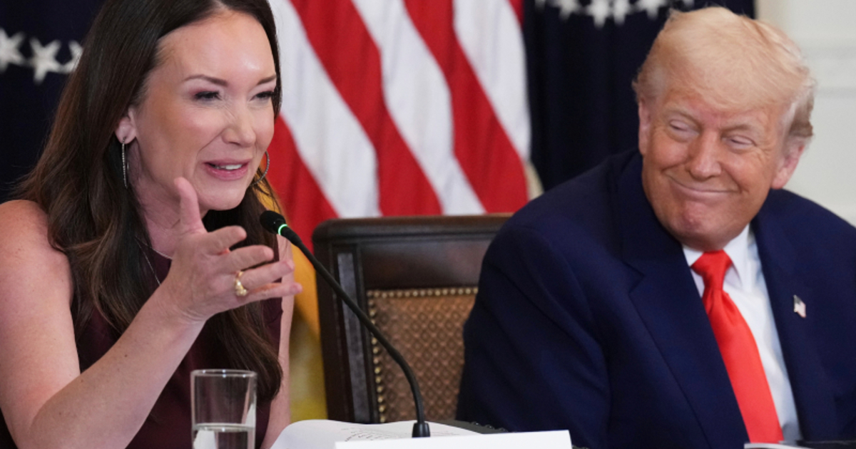 AFN - Under pressure to look away, Trump reverses stance on illegal ...