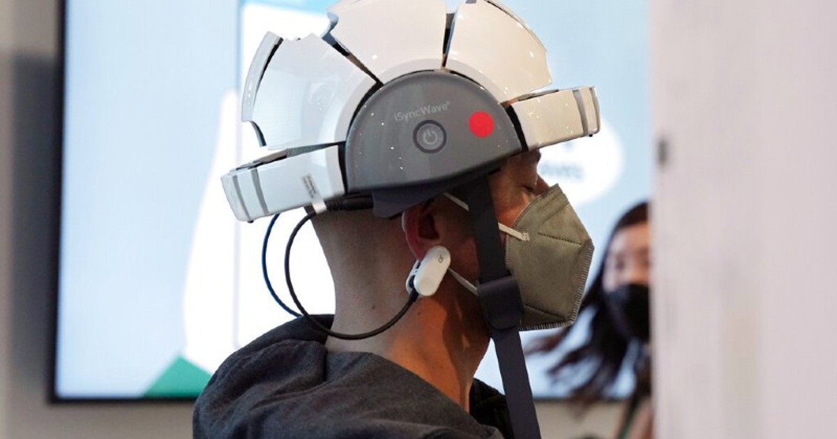 AFN - Scientists linking AI and human brain but are they thinking it ...