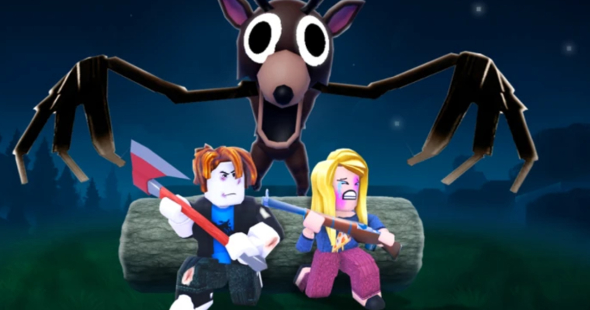AFN - Florida AG not playing games over Roblox and child safety
