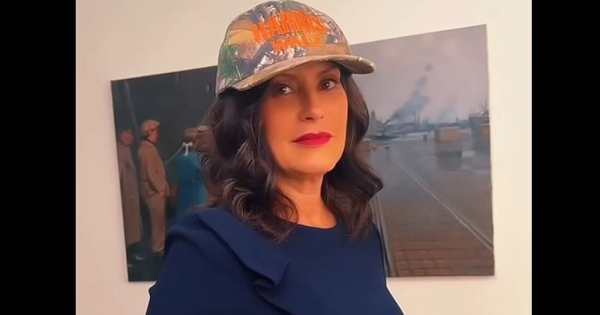 AFN - Apology notwithstanding, Whitmer’s video underscores beliefs of ...