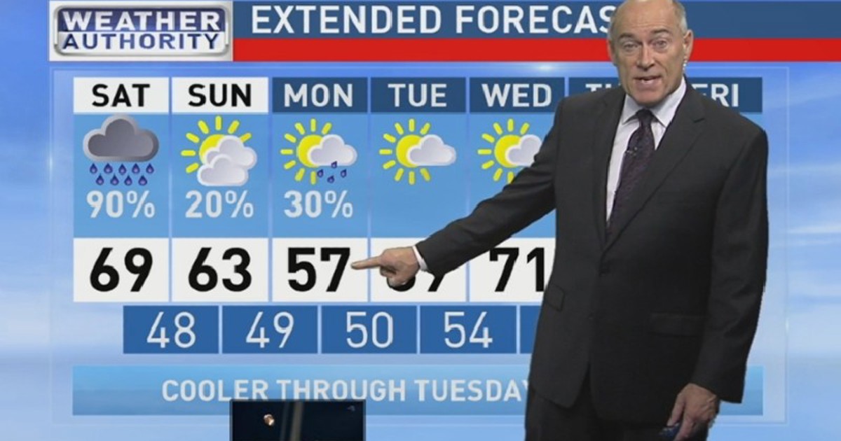 AFN - Severe weather warnings are necessary, but lingo can be confusing