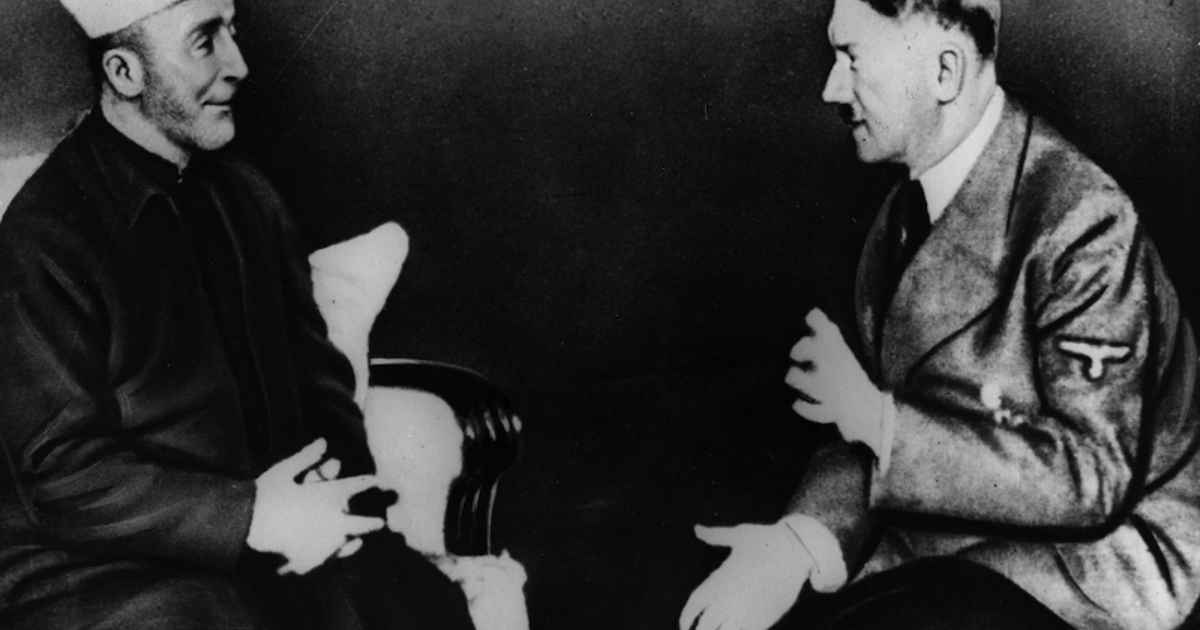 AFN - With nudge from SJP, college campuses stoking old fire of ...