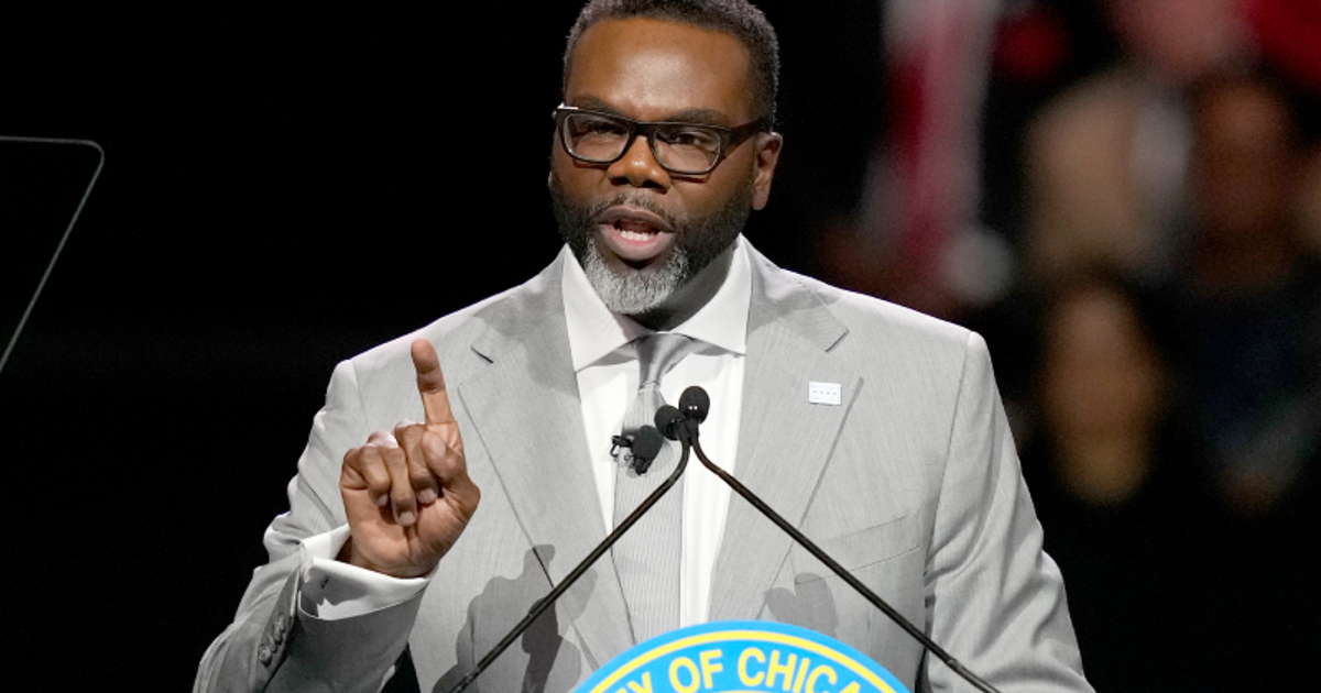 AFN - Viral rant in Chicago symbolizes inner-city anger at Dems