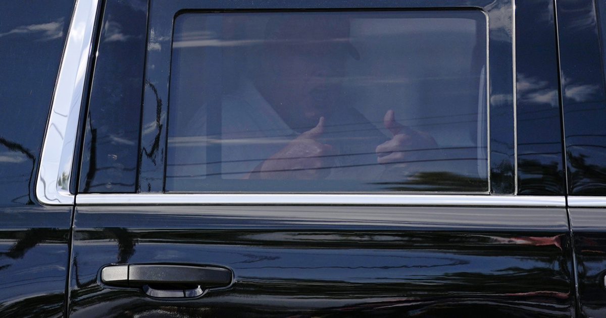 AFN - Distractions, double standards for Democrats' sake